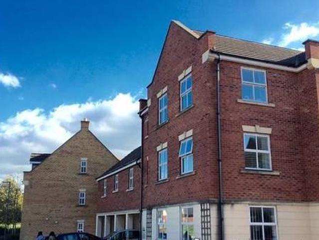 4 bedroom flat for rent in Wright Way Bristol BS16