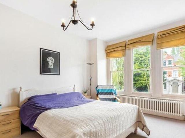 4 Bedroom Flat For Rent In Abbeville Village, London
