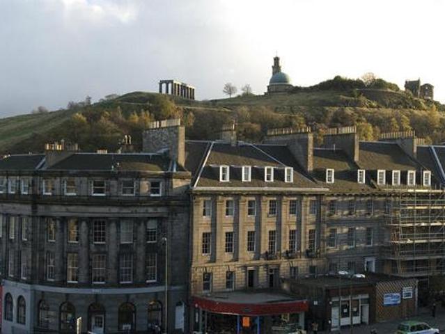 4 Bedroom Flat For Rent In Antigua Street, Edinburgh