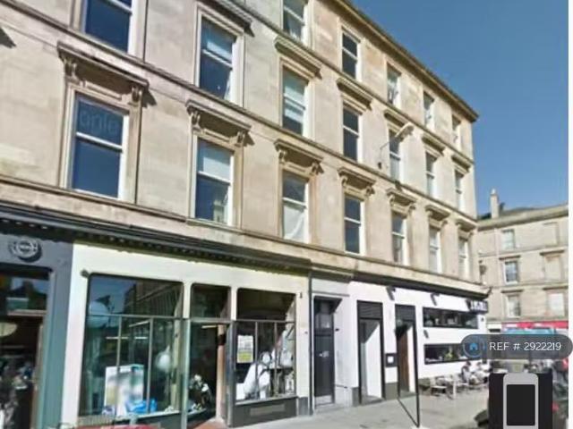 4 bedroom flat for rent in Argyle St, Glasgow, G3