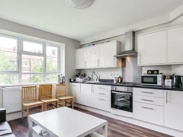 4 Bedroom Flat For Rent In Australia Road