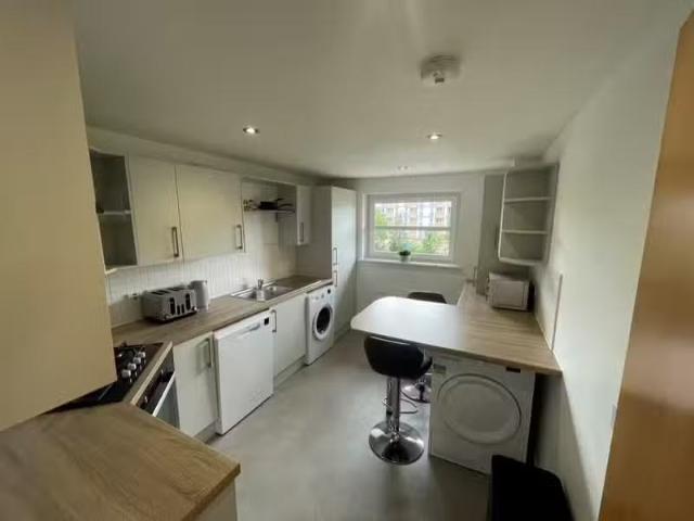 4 bedroom flat for rent in Bannermill Place, City Centre, Aber.