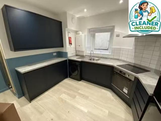 4 bedroom flat for rent in Baldwin Street, Bristol, BS1