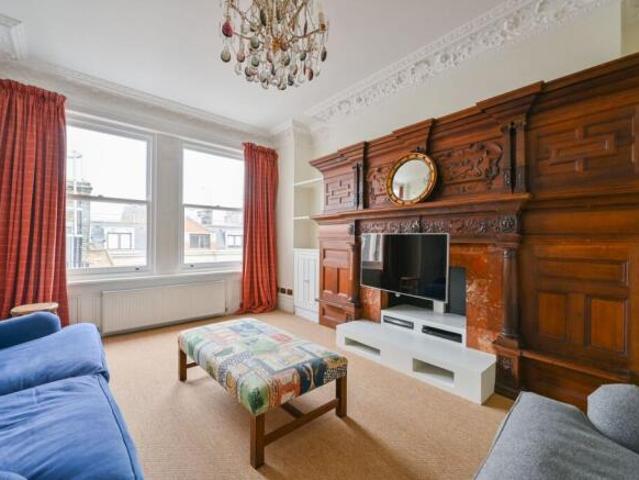 4 bedroom flat for rent in Bentinck Street, Marylebone, London, W1U