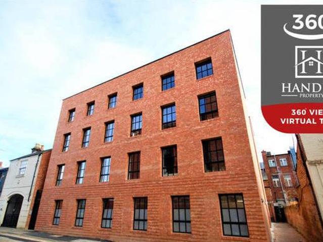 4 bedroom flat for rent in Bedford Street Leamington Spa CV32