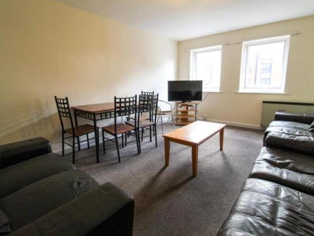 4 bedroom flat for rent in Boland Drive, Fallowfield, M14