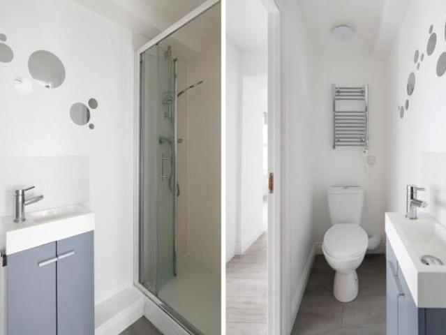4 bedroom flat for rent in Bristol Road, Brighton, BN2
