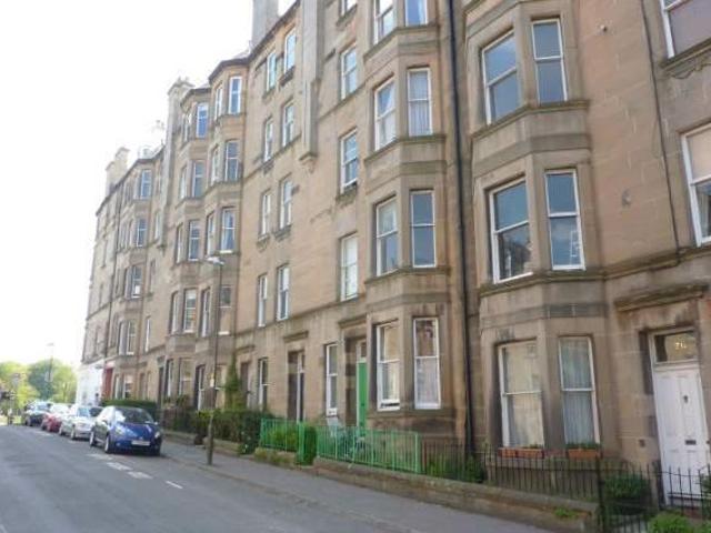 4 Bedroom Flat For Rent In Bruntsfield
