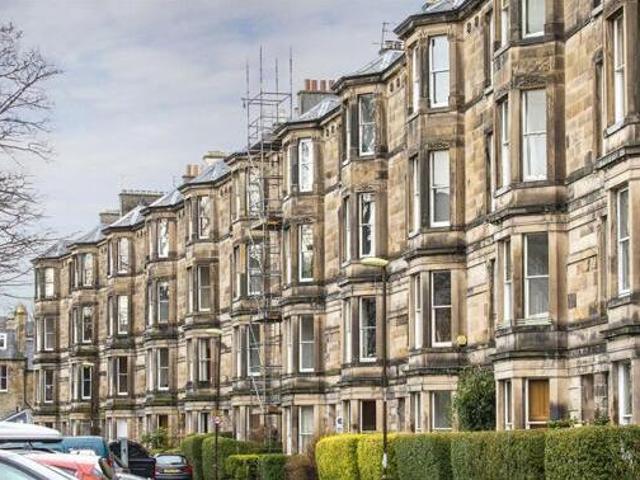 4 Bedroom Flat For Rent In Bruntsfield, Edinburgh