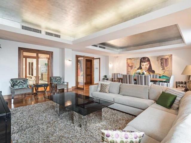 4 bedroom flat for rent in Bryanston Court, George Street, London W1H