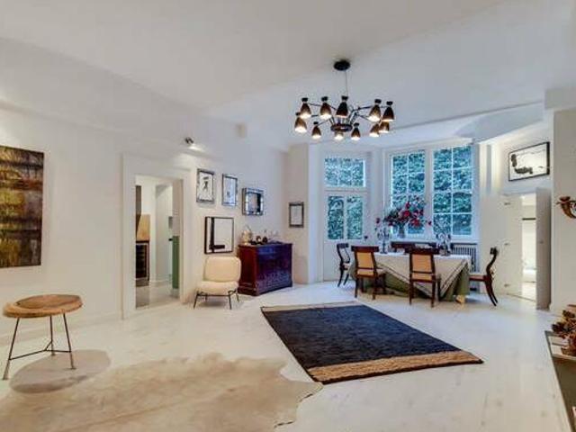 4 bedroom flat for rent in Cadogan Square SW1X