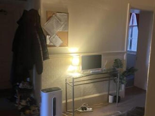 4 bedroom flat for rent in Carlton Mansions, Richmond Park Road, Bristol, BS8