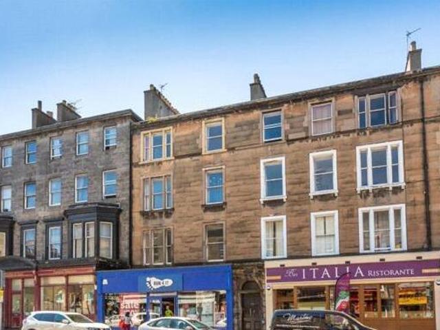 4 Bedroom Flat For Rent In Central, Edinburgh