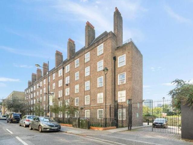 4 bedroom flat for rent in Chalton Street, Euston, NW1