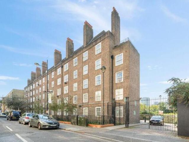 4 bedroom flat for rent in Chalton Street, Euston, NW1