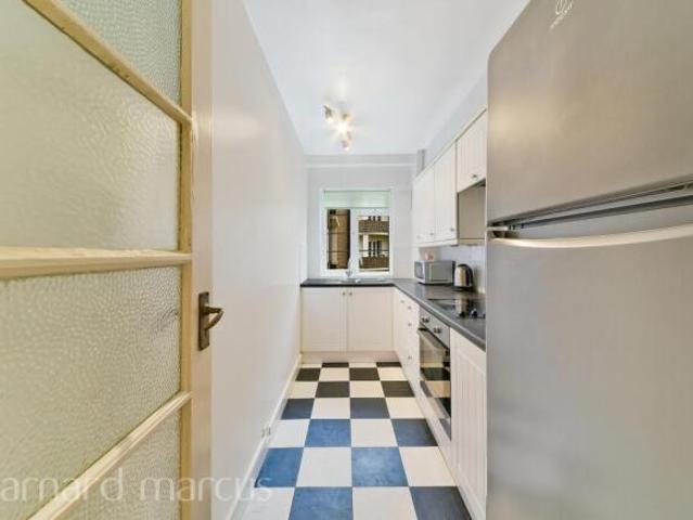 4 bedroom flat for rent in Chiswick Village, W4