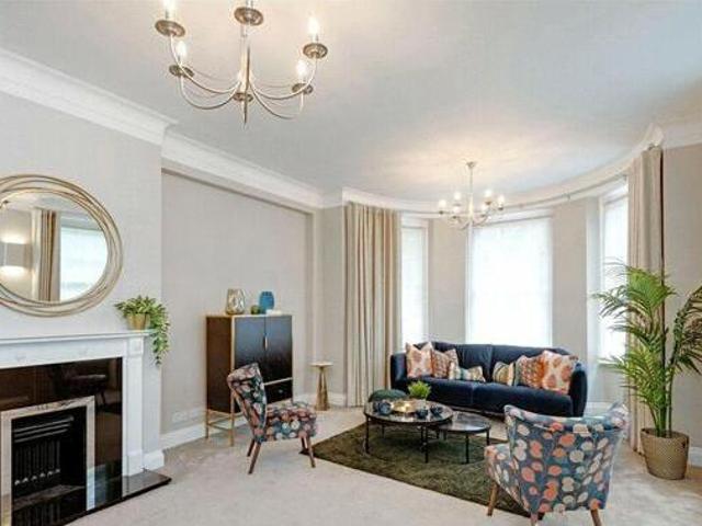4 Bedroom Flat For Rent In Circus Road