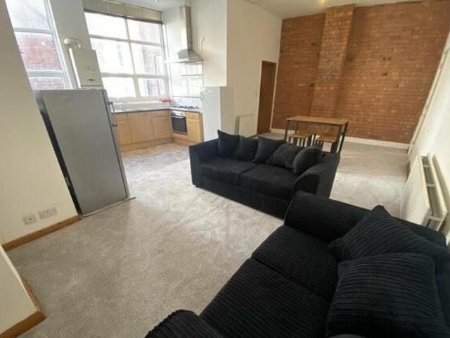 4 Bedroom Flat For Rent In City Centre