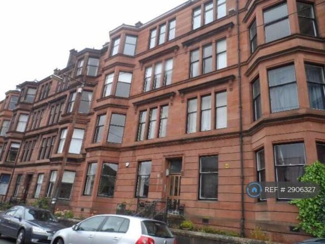 4 bedroom flat for rent in Cranworth Street, Glasgow, G12