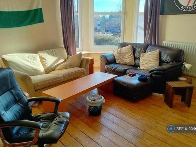 4 Bedroom Flat For Rent In Dundee