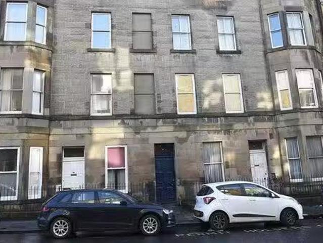 4 bedroom flat for rent in East Preston Street, Newington, Edi.