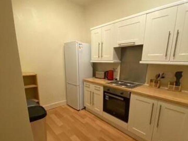 4 Bedroom Flat For Rent In Easter Road, Edinburgh