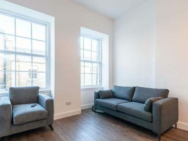 4 Bedroom Flat For Rent In Edinburgh