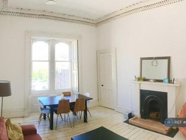 4 Bedroom Flat For Rent In Edinburgh