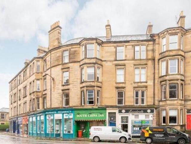 4 Bedroom Flat For Rent In Edinburgh