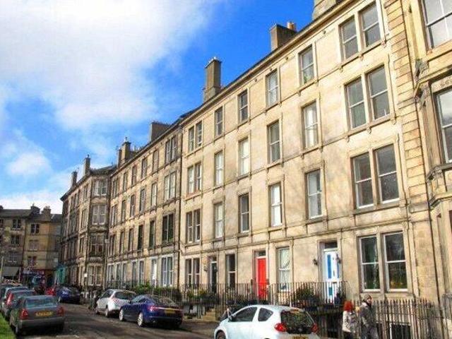 4 Bedroom Flat For Rent In Edinburgh