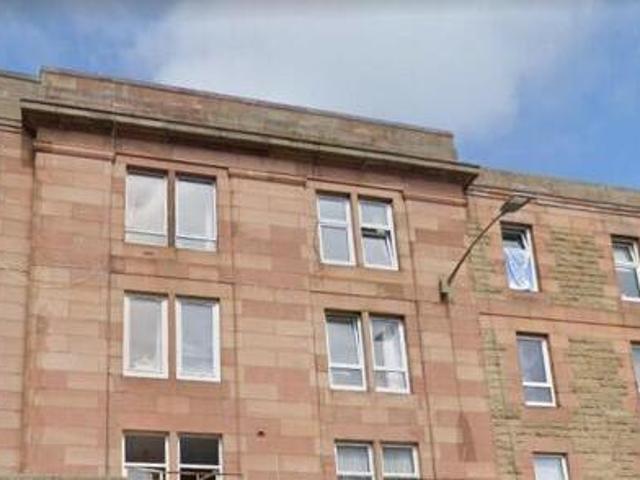 4 Bedroom Flat For Rent In Edinburgh