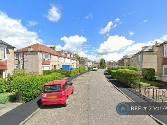 4 Bedroom Flat For Rent In Edinburgh