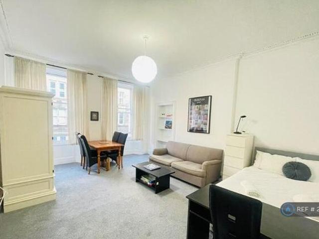 4 Bedroom Flat For Rent In Edinburgh
