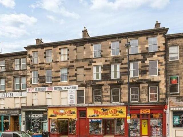 4 Bedroom Flat For Rent In Edinburgh