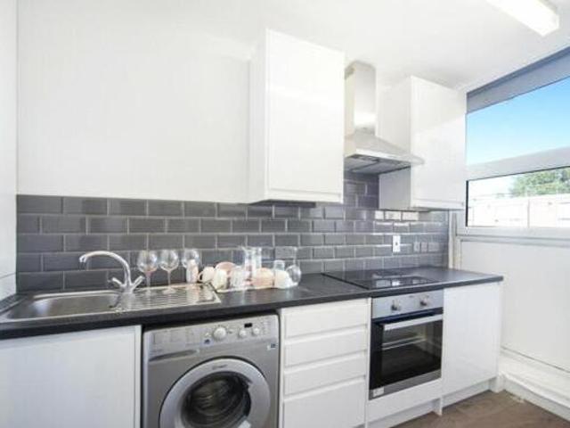 4 Bedroom Flat For Rent In Euston