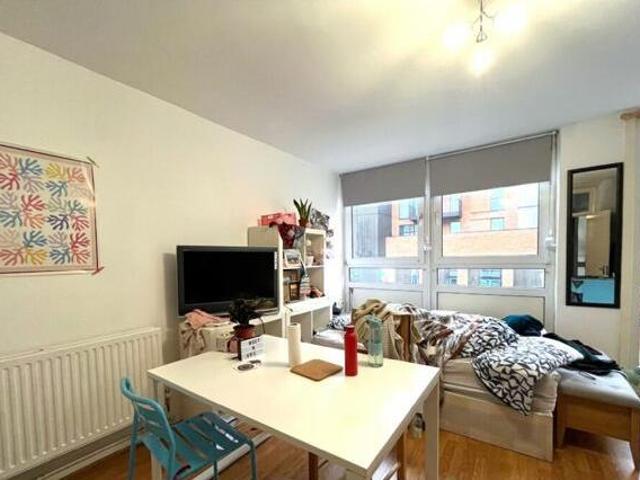4 Bedroom Flat For Rent In Euston, London