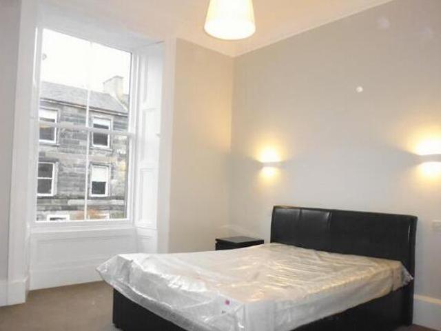 4 Bedroom Flat For Rent In Ferry Road, Edinburgh