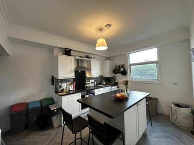 4 bedroom flat for rent in Fishponds Road, Eastville, Bristol, BS5