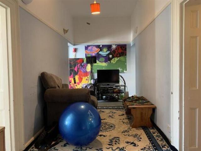 4 bedroom flat for rent in Foxleigh Flats Gloucester Road, Bristol, BS7
