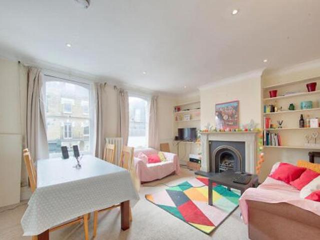 4 Bedroom Flat For Rent In Fulham, London