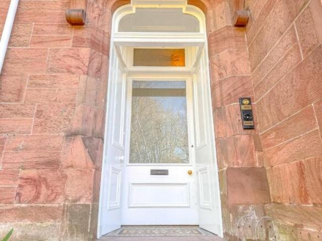 4 bedroom flat for rent in Gardenside Avenue, Uddingston, G71