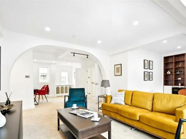 4 Bedroom Flat For Rent In George Street