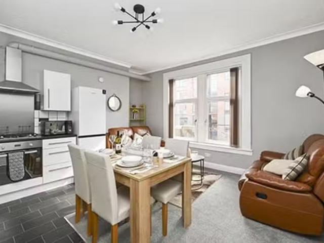 4 bedroom flat for rent in Gorgie Road, Gorgie, Edinburgh, EH11