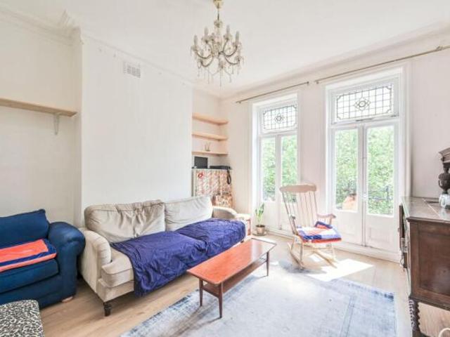 4 bedroom flat for rent in Gospel Oak, London, NW5