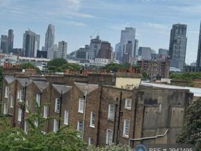4 bedroom flat for rent in Gough House, London, N1