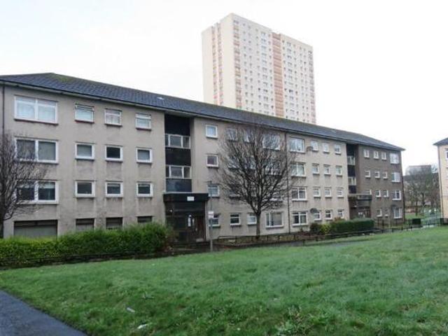 4 Bedroom Flat For Rent In Glasgow