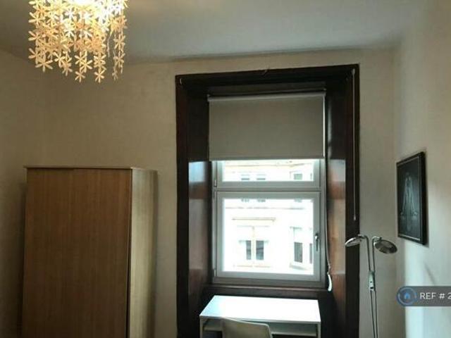 4 Bedroom Flat For Rent In Glasgow