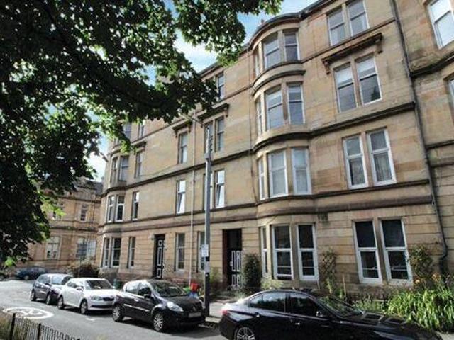 4 Bedroom Flat For Rent In Glasgow