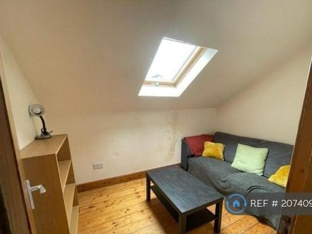 4 Bedroom Flat For Rent In Glasgow