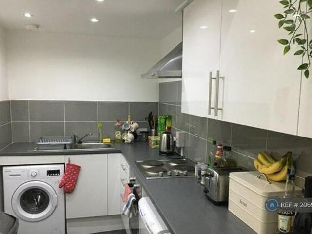 4 Bedroom Flat For Rent In Glasgow